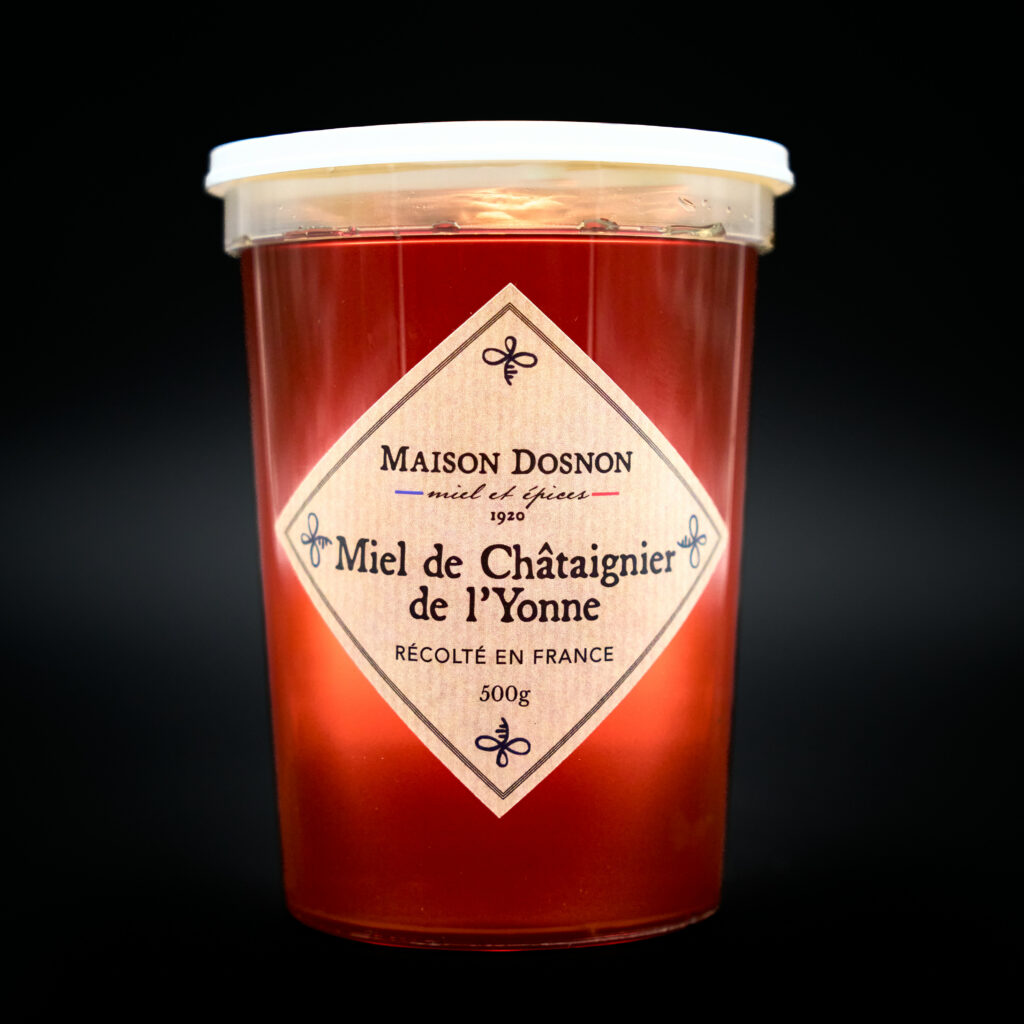 Accueil » Maison Dosnon