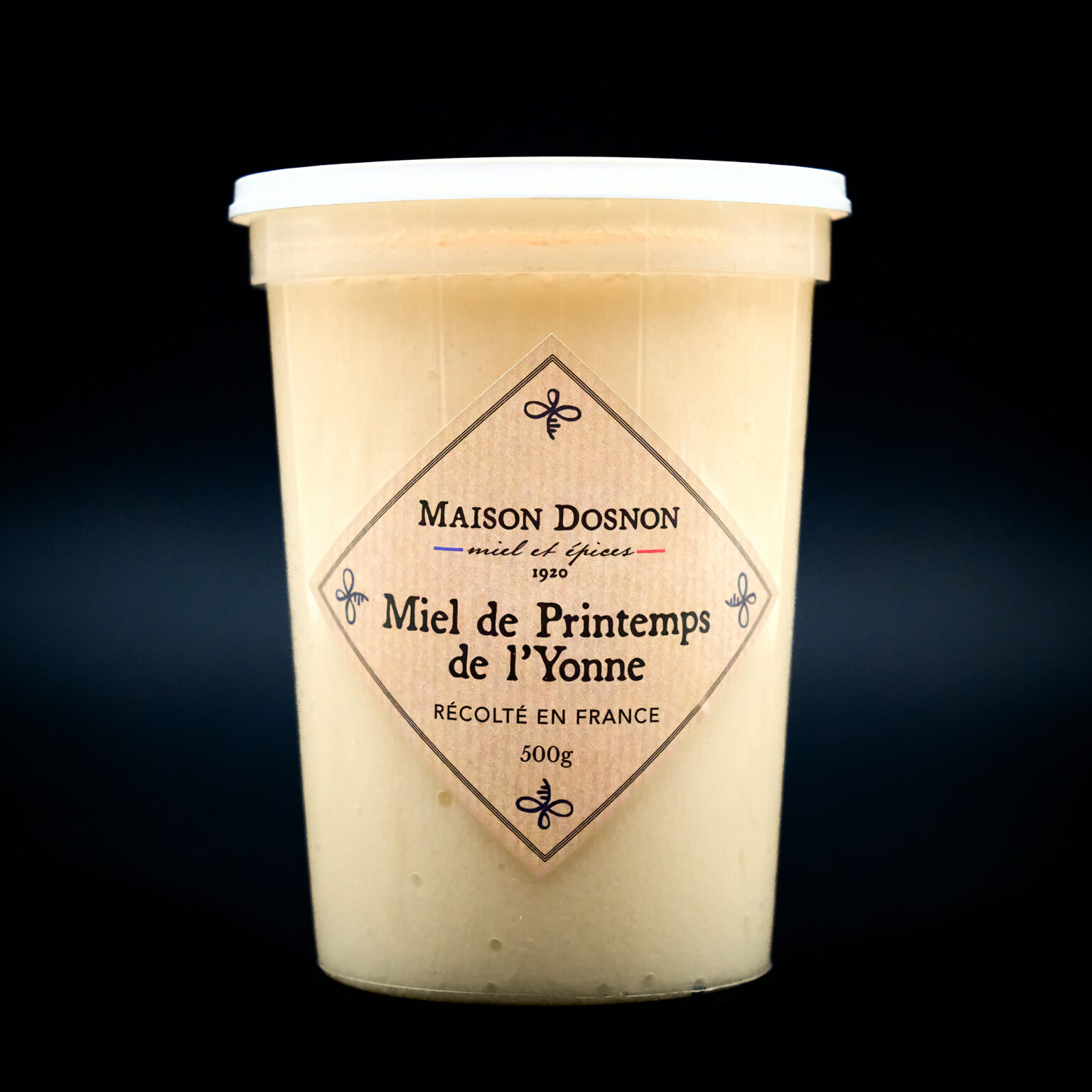 Accueil » Maison Dosnon