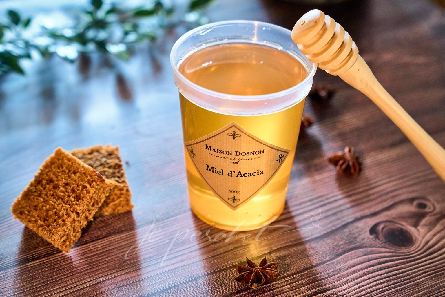 Accueil » Maison Dosnon